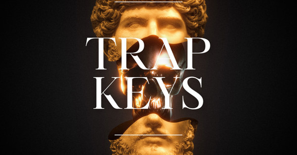 Mpxmii - Trap Keys