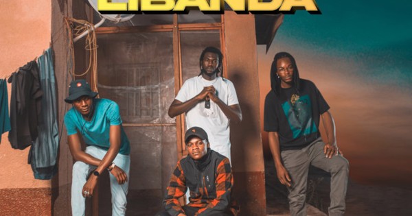 Jone Beatz - Libanda