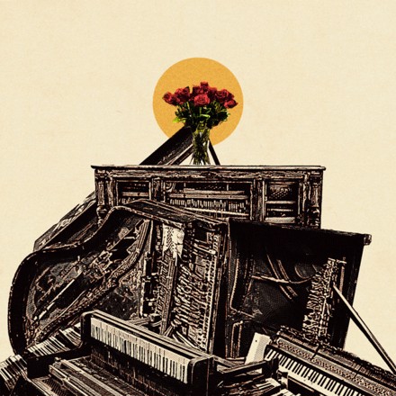 Thompson Egbo-Egbo - Anthem Rising