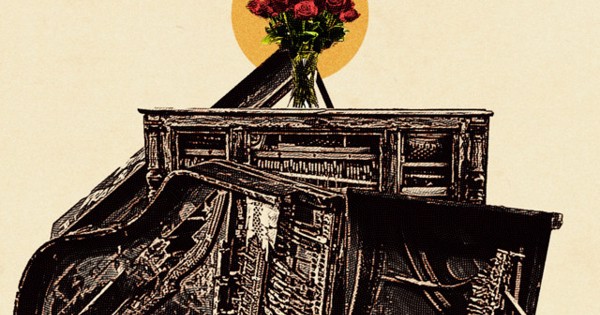 Thompson Egbo-Egbo - Anthem Rising