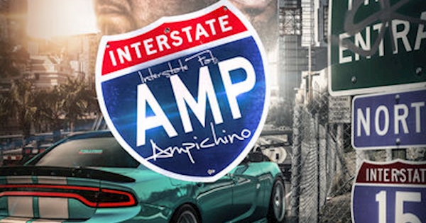 Ampichino & Interstate Fatz - Interstate Amp