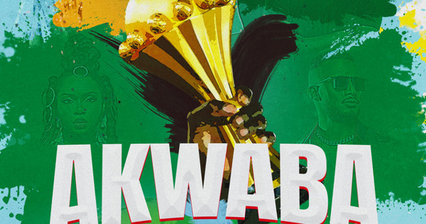 Magic System, Yemi Alade, Mohamed Ramadan - Akwaba