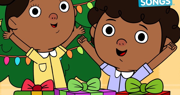 Super Simple Songs - Christmas Is Almost Here - Single