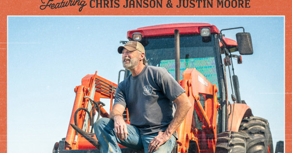 Darryl Worley, Chris Janson, Justin Moore - Tractor Time