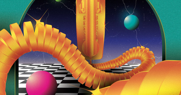 Atmosphere, Slug, Ant - Talk Talk EP (Instrumental Version)