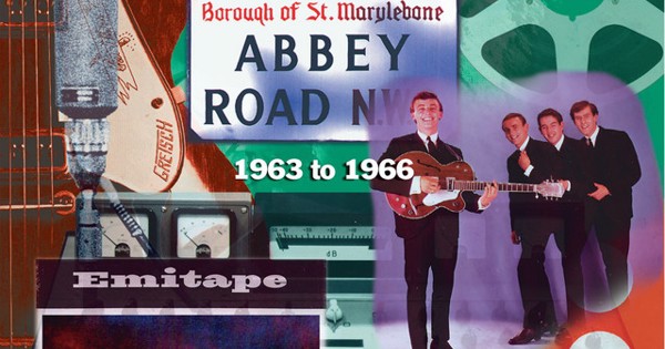 Gerry & The Pacemakers - Walk Hand in Hand