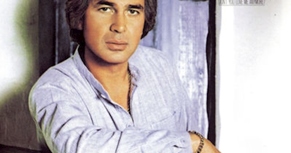 Engelbert Humperdinck - Don't You Love Me Anymore