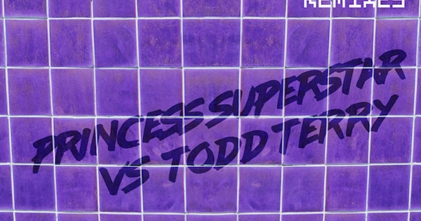 Princess Superstar - Perfect (Todd Terry Remix)