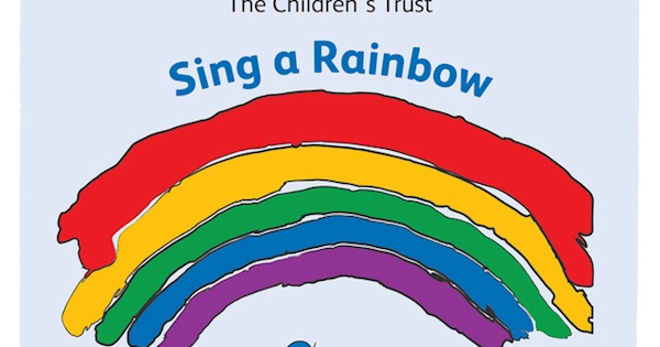 Sing A Rainbow