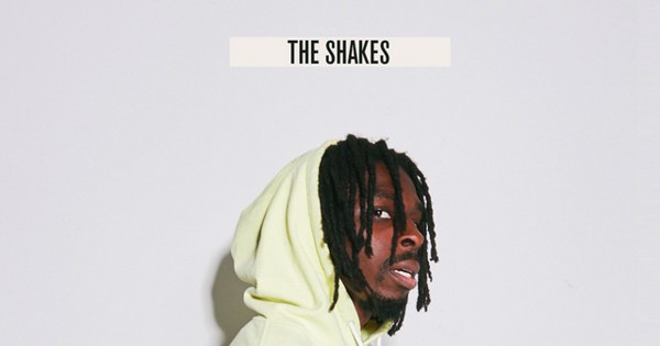 Spec Kay - The Shakes