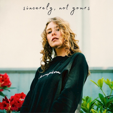 Kaylan Mackinnon - Sincerely, Not Yours