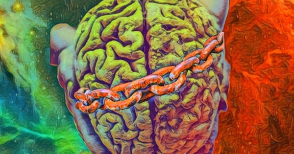 Cadillac Muzik - Brain Unchain