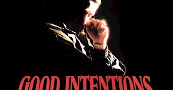 NAV - Good Intentions