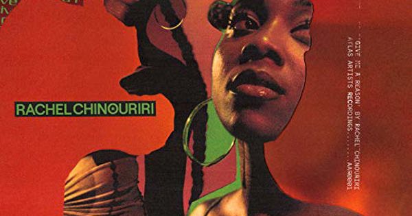 RACHEL CHINOURIRI US TOUR
