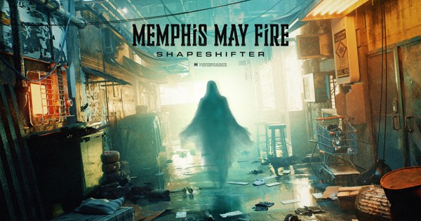 Shapeshifter (Album)