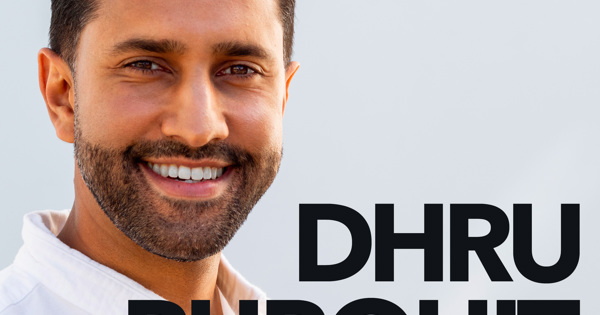 The Dhru Purohit Podcast with Dr. Yvonne Burkart
