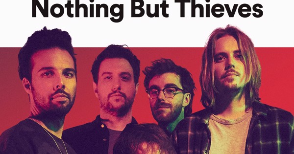 Nothing But Thieves