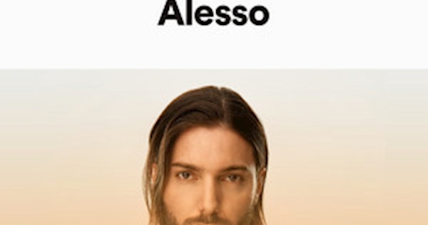 This Is Alesso