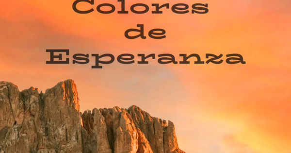 Colores de Esperanza
