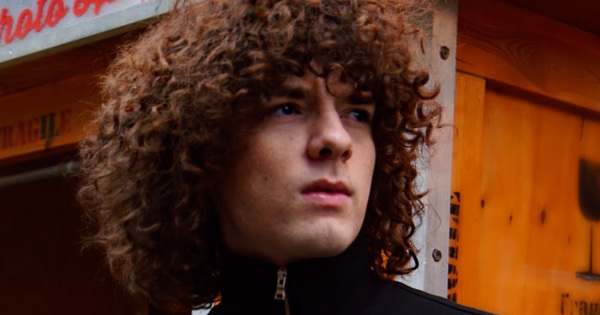 Dylan John Thomas - Fever (Official Video)