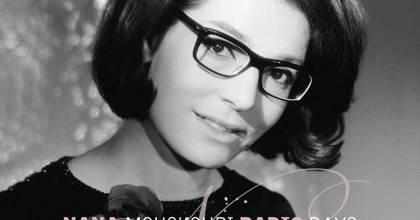 Nana Mouskouri - Radio Days