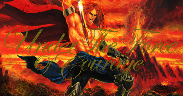 GALNERYUS - RAISE MY SWORD