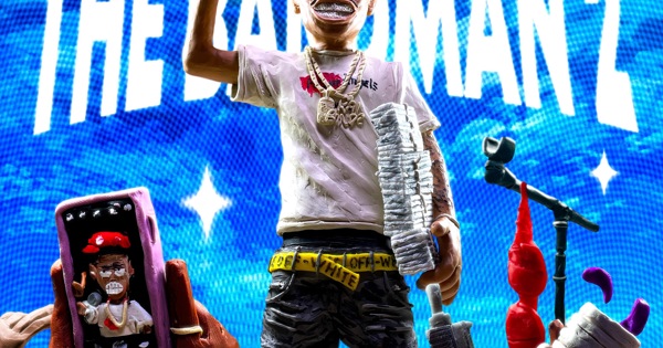 Kai Bandz - The Bandman 2