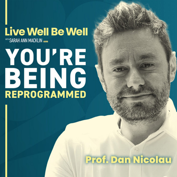 The Brain-Immune Expert: This Is How Social Media Is Reprogramming Your ...