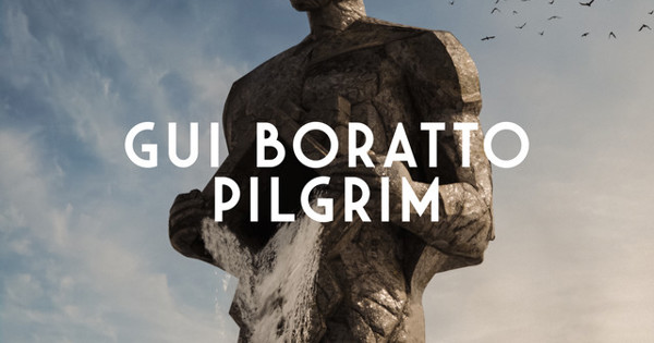 Gui Boratto - Pilgrim