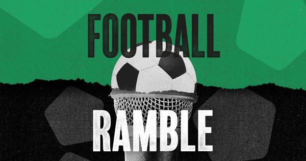 Football Ramble