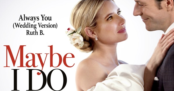 Ruth B. - Always You (Wedding Version) [From Maybe I Do] - Single