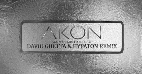 Akon, David Guetta, Hypaton - Akon's Beautiful Day (David Guetta ...