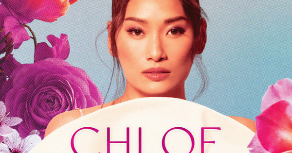 The Complete Chloe Flower Collection
