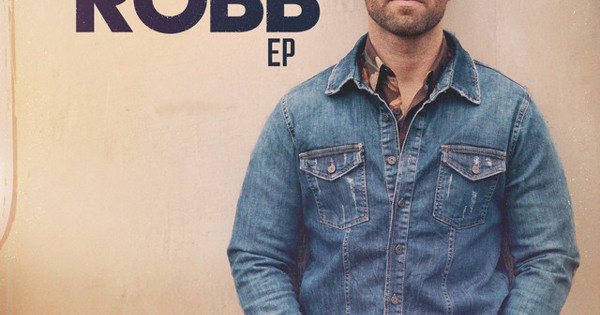 Teddy Robb - Teddy Robb - EP