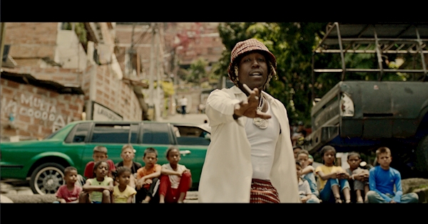 Don Toliver - What You Need [Official Music Video]