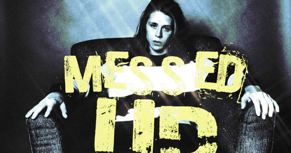 Yung Slipup - Messed Up