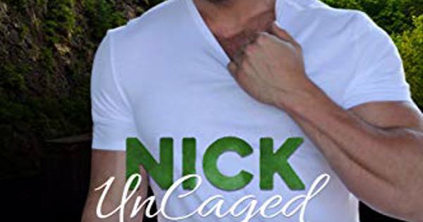 Nick UnCaged: Sanctuary, Book Four