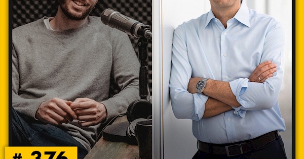 OMR #376 mit dem Teamviewer-CEO Oliver Steil