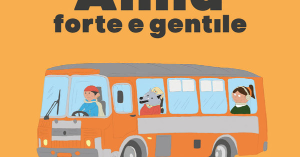 Federico Fabi - Anna forte e gentile