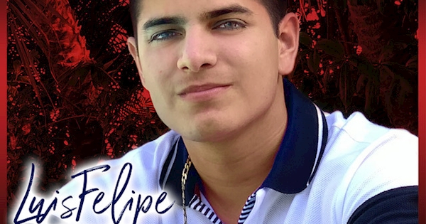 Luis Felipe Zatarain - El Patrón Del Mal