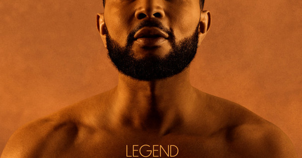 John Legend - LEGEND (Solo Piano Version) John Legend - LEGEND (Solo Piano Version)