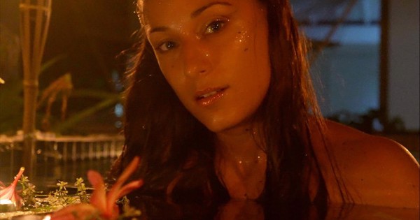 Audrée Alexandrine - A Little Bit of Loving (The Missing Thing)