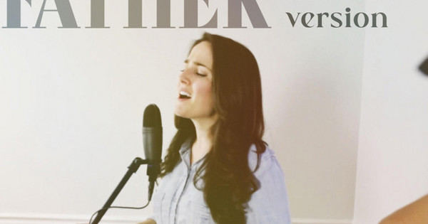 Bria Jean - Good Good Father (Acoustic Version)