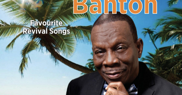 George Banton - Favourite Revival Songs