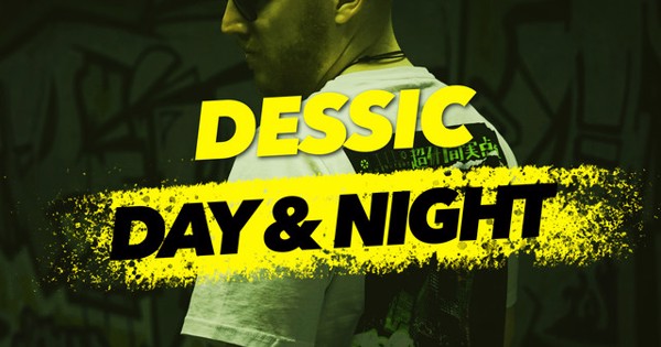 Dessic - Day And Night
