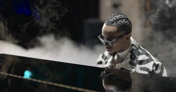 Toosii Favorite Song Official Music Video