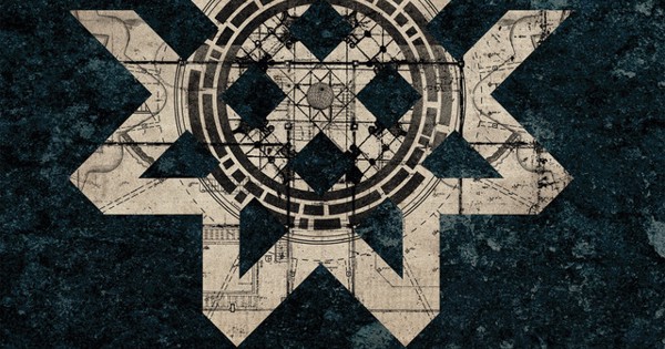 Wage War - Blueprints