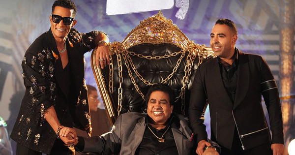 Mohamed Ramadan, Mohamed Adaweya, Ahmed Adaweya - على وضعنا