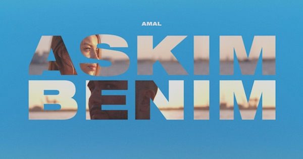 AMAL - ASKIM BENIM