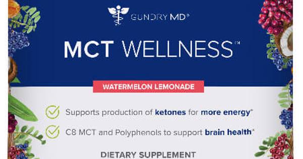 MCT Wellness